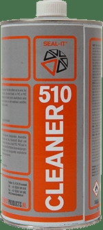 Seal-it 510 Cleaner 1 ltr | Conzept AS